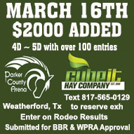 Barrel Race – Ebarrelracing